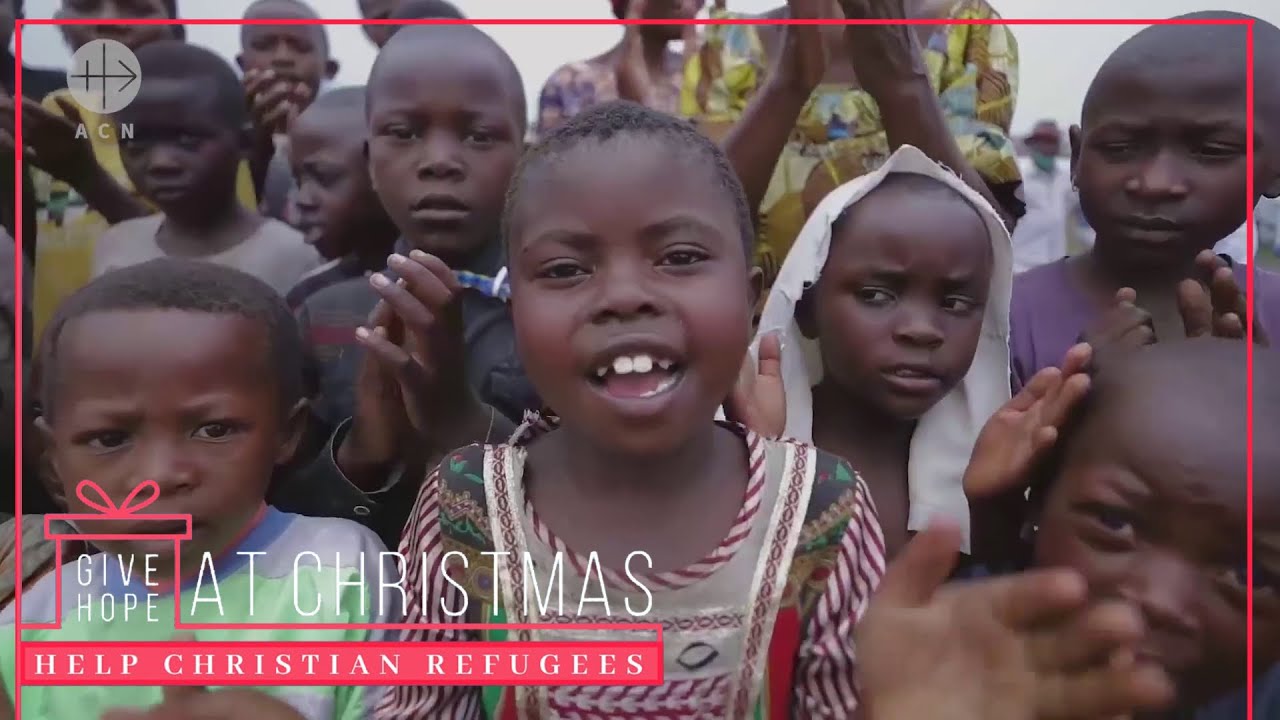 Christmas 2021 - ACN Global