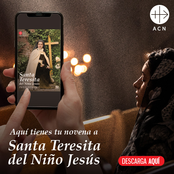 Santa Teresita