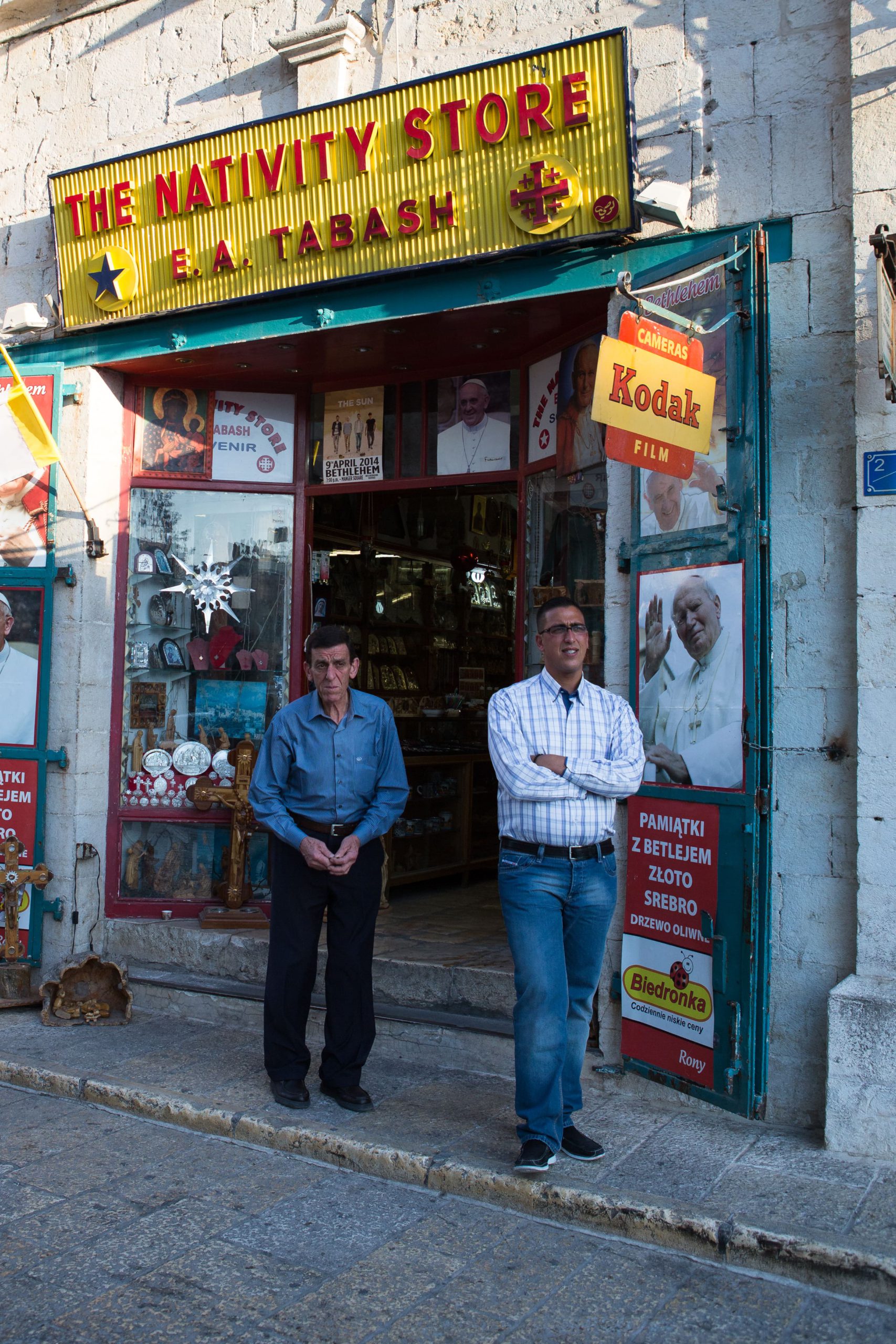El desgarrador lamento de Belén: 'Sin fe, no podría continuar ni ...