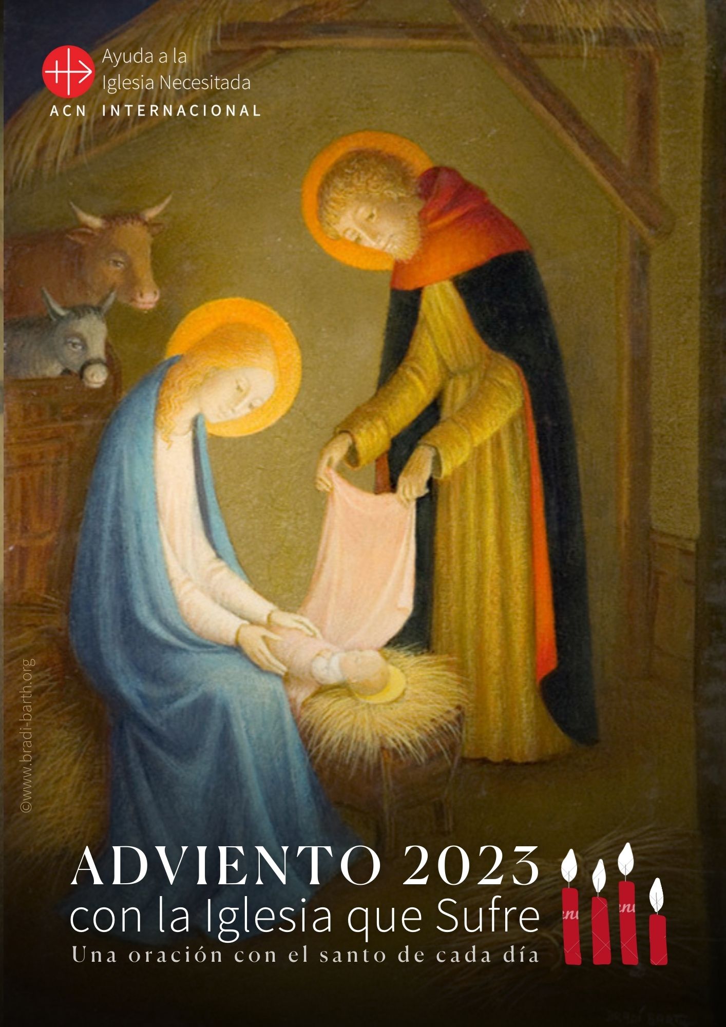 Comienza el Adviento