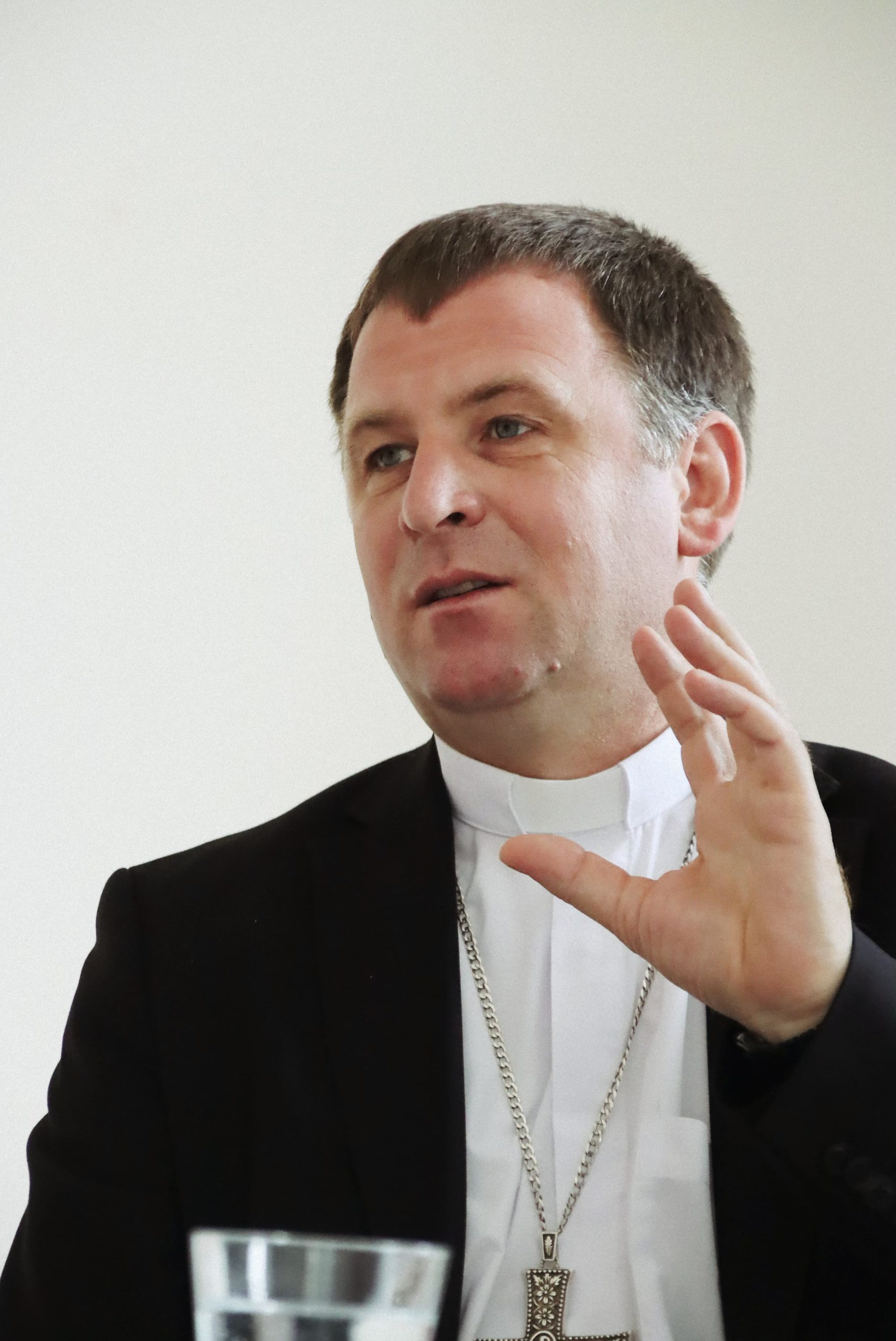 Fundación Ayuda a la Iglesia Necesitada - ACN Global