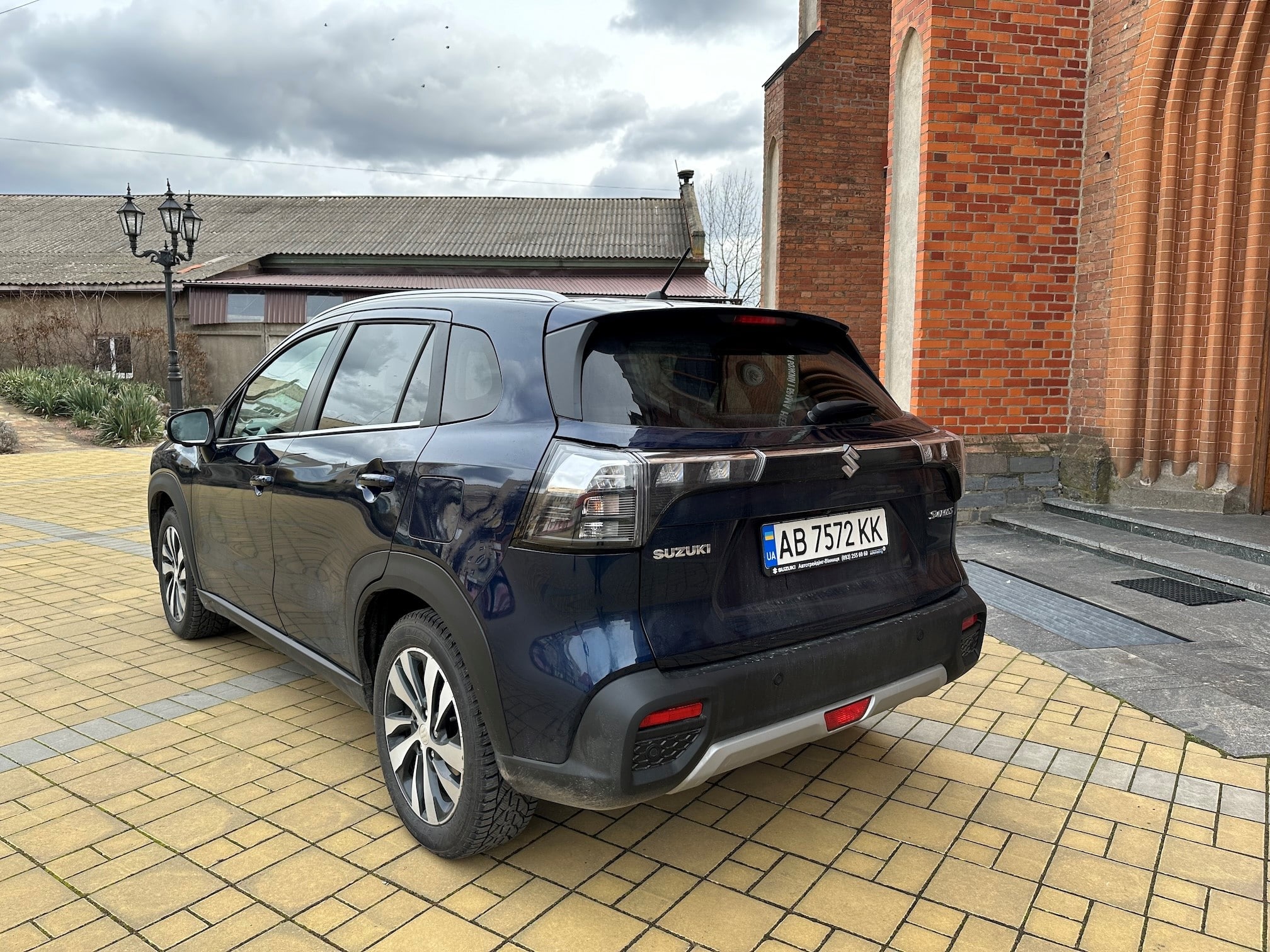 Fundación Ayuda a la Iglesia Necesitada - ACN Global