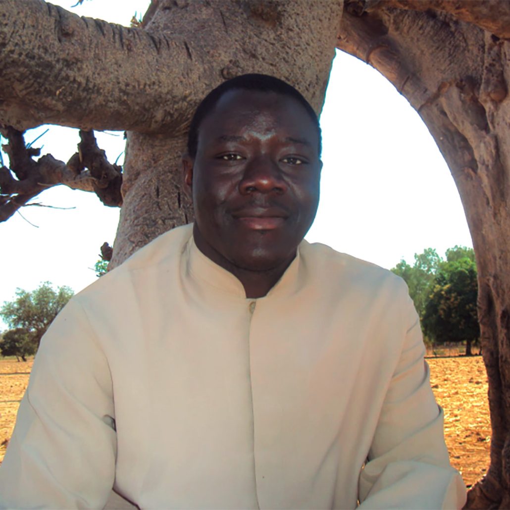 Burkina Faso