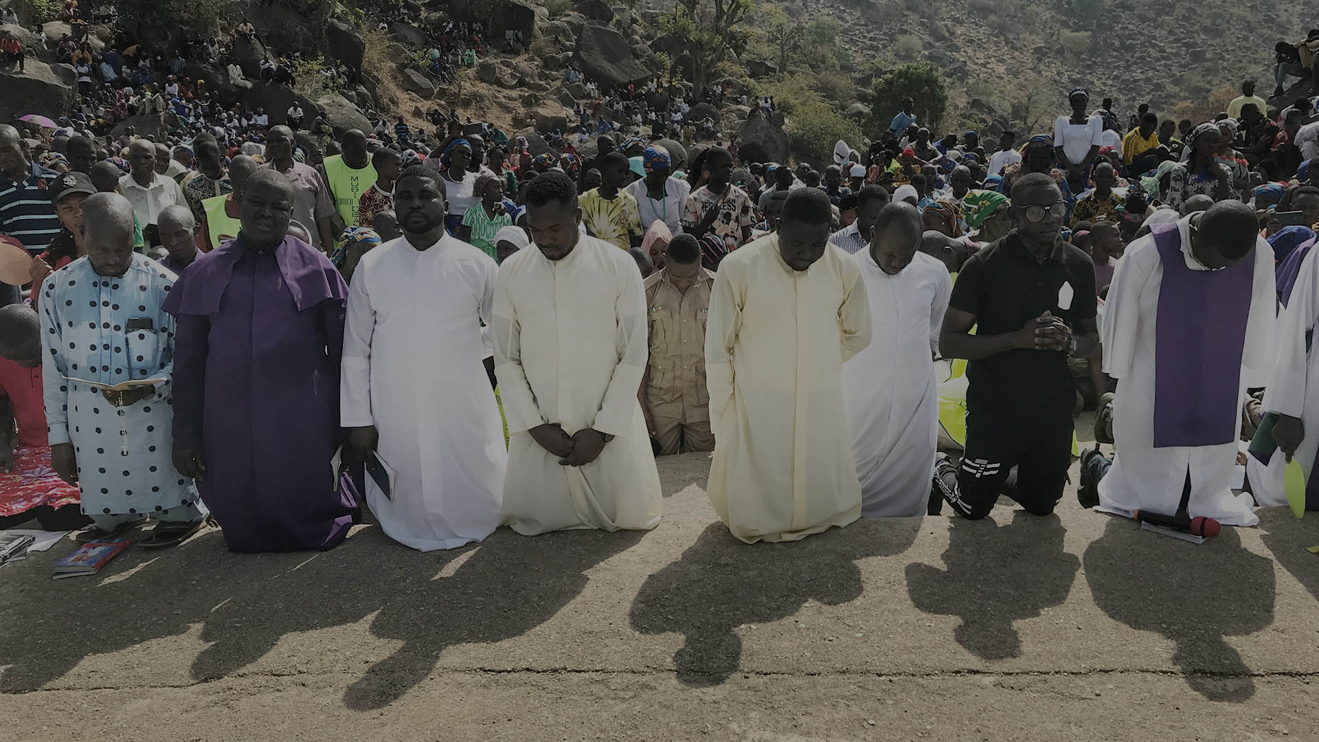 Ataques fulani en Nigeria dejan 36 muertos